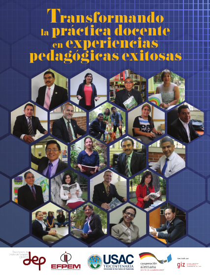 Transformando la práctica docente en experiencias pedagógicas exitosas - Gestión del ...