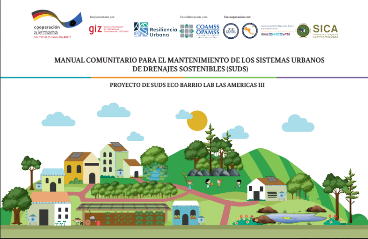 Manual comunitario para el mantenimiento de los Sistemas Urbanos de ...